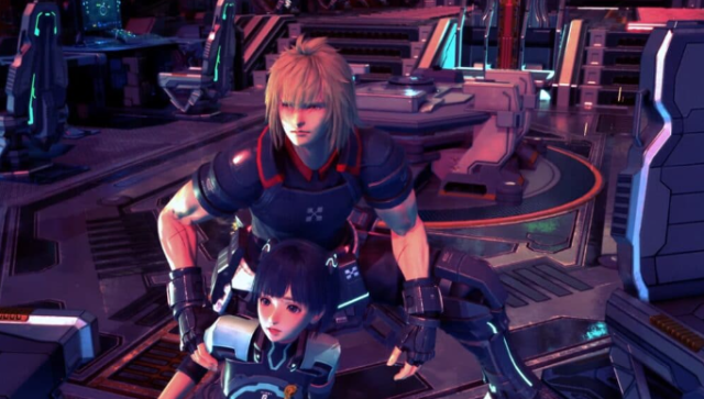《Star Ocean 6 : The Divine Force lands》體驗版將於下週登場