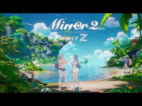 《Mirror 2: Project Z》公開宣傳影片 開放世界的模擬經營遊戲