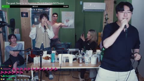 Charming_Jo 唱七龍珠經典主題曲