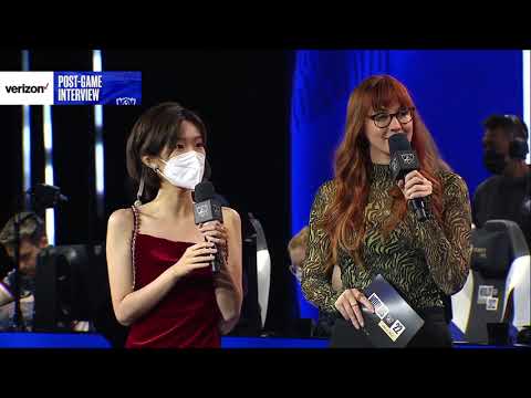 JDG vs G2 Yagao手抖賽後採訪JDG 3-0