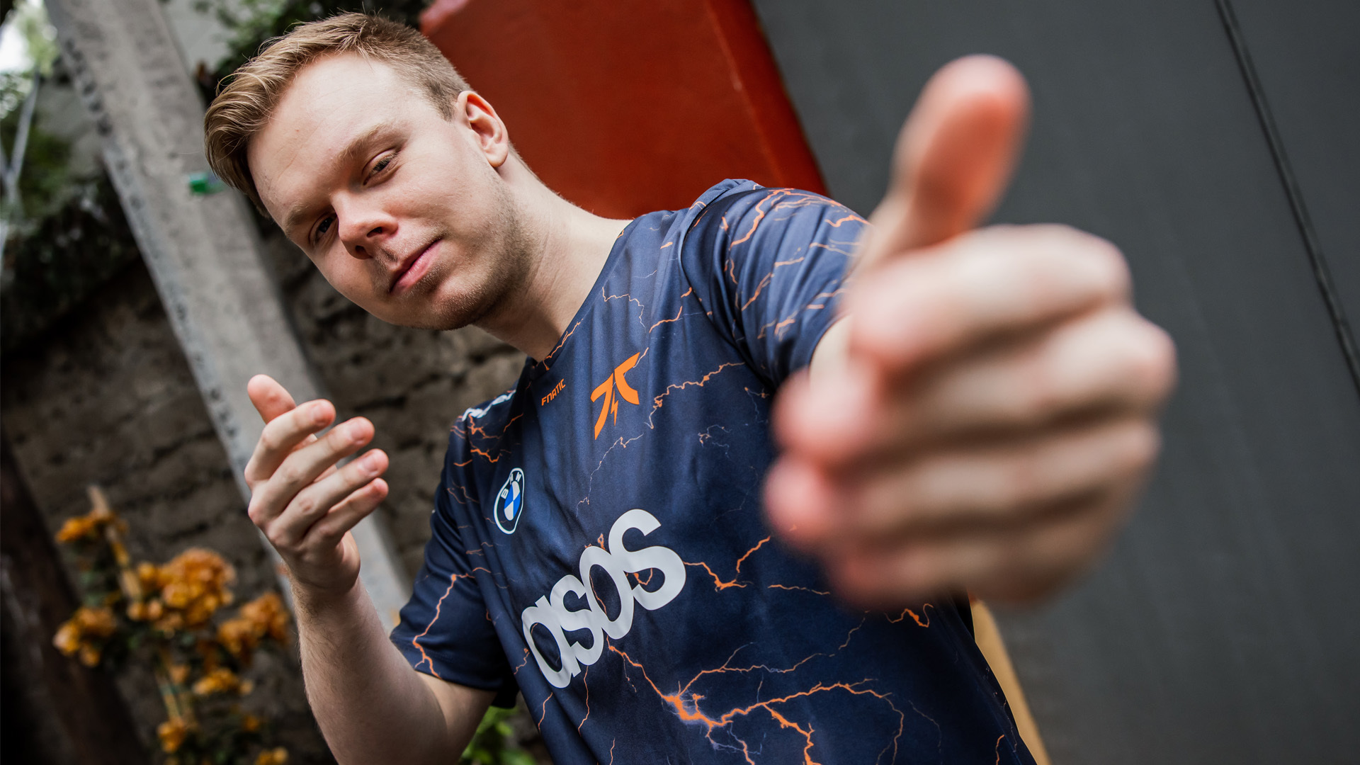 FNC Wunder心態打擊第二彈，EDG成員小心被教練吼 | 英雄聯盟