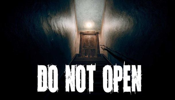 恐怖求生冒險遊戲《Do Not Open》11/15面向PS5/PC發行