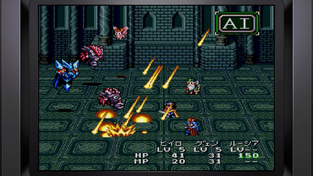 SEGA經典主機復刻MD Mini 2發售 60款經典遊戲一起復刻