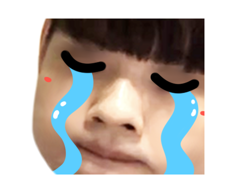 真的倒了...NL吊點滴住院中...FB發文 : 一下就沒意識了 | 八卦新聞