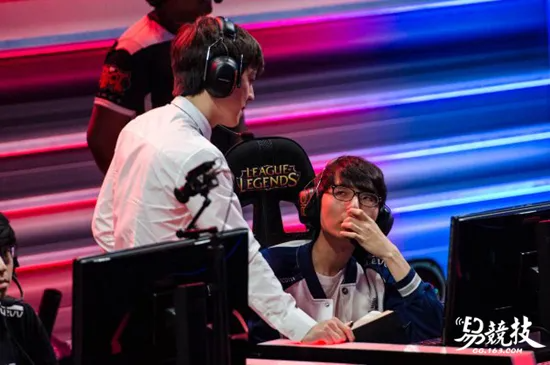 Faker的冠軍之路