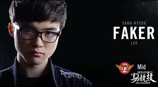 Faker的冠軍之路 | 英雄聯盟