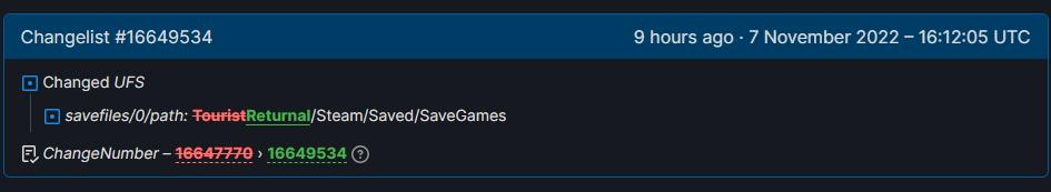 確定不再是PS獨占! SteamDB數據透露《死亡回歸》將登陸Steam | STEAM
