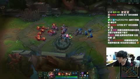 9Q : 我絕對不會再空技能了