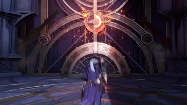 3D 橫版ARPG《地下城與勇士 OVERKILL》新預告 登陸PC&移動端