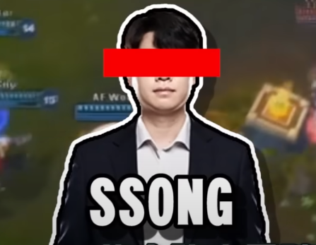 那些被Toyz聲稱是自己把他們打退役的人到底有沒有亂加水?? | 英雄聯盟