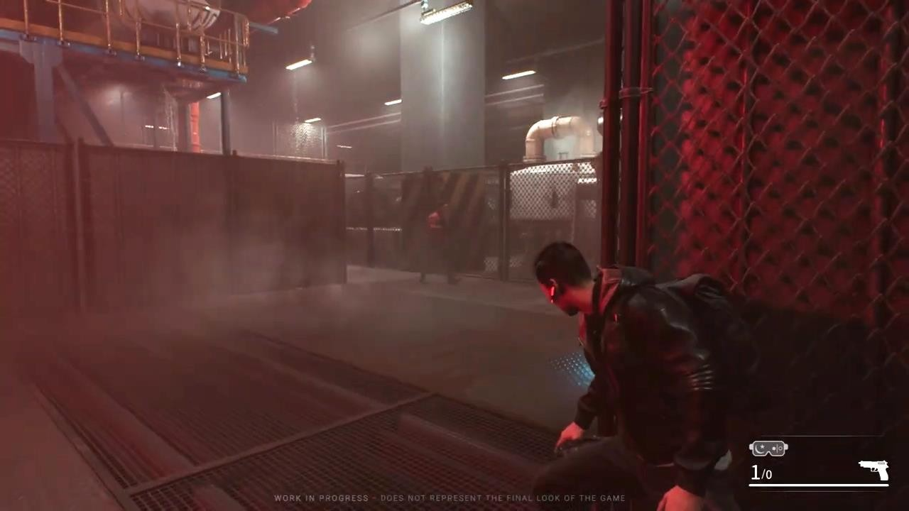 動作冒險遊戲《Project TH》先導預告公開 近韓國背景+演員參與好真實 | 綜合遊戲討論