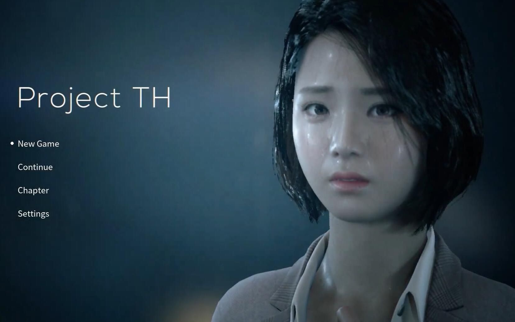 動作冒險遊戲《Project TH》先導預告公開 近韓國背景+演員參與好真實 | 綜合遊戲討論