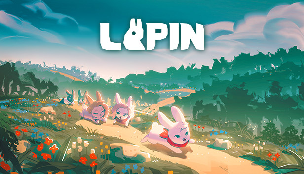 可愛兔兔2D橫版動作遊戲《LAPIN》Steam現開啟搶測 | STEAM