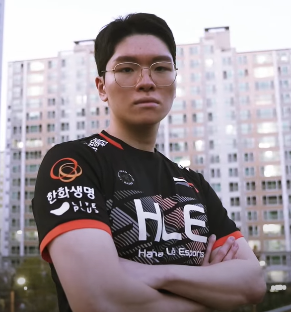 第二艘銀河戰艦 ! HLE官宣: 世界冠軍上路Kingen、中路Zeka 加入 | 英雄聯盟