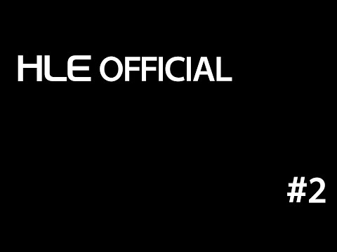 HLE Zeka、HLE Kingen！