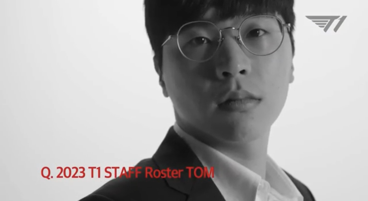 T1主教練Bengi解釋教練組成影片Q&A | 英雄聯盟