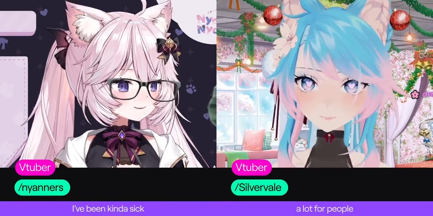 Twitch竟稱Vtuber是種AI？官方推特大炎上 VT出面喊話：我們是真人 | 八卦新聞