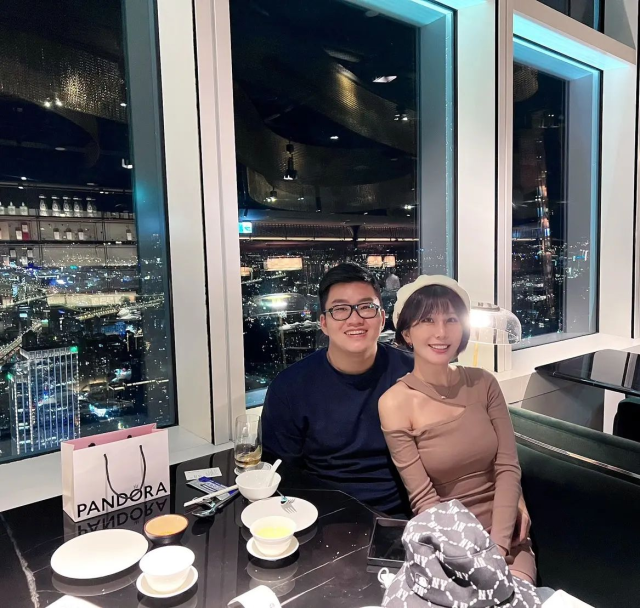 JOEMAN 2023 閃閃der