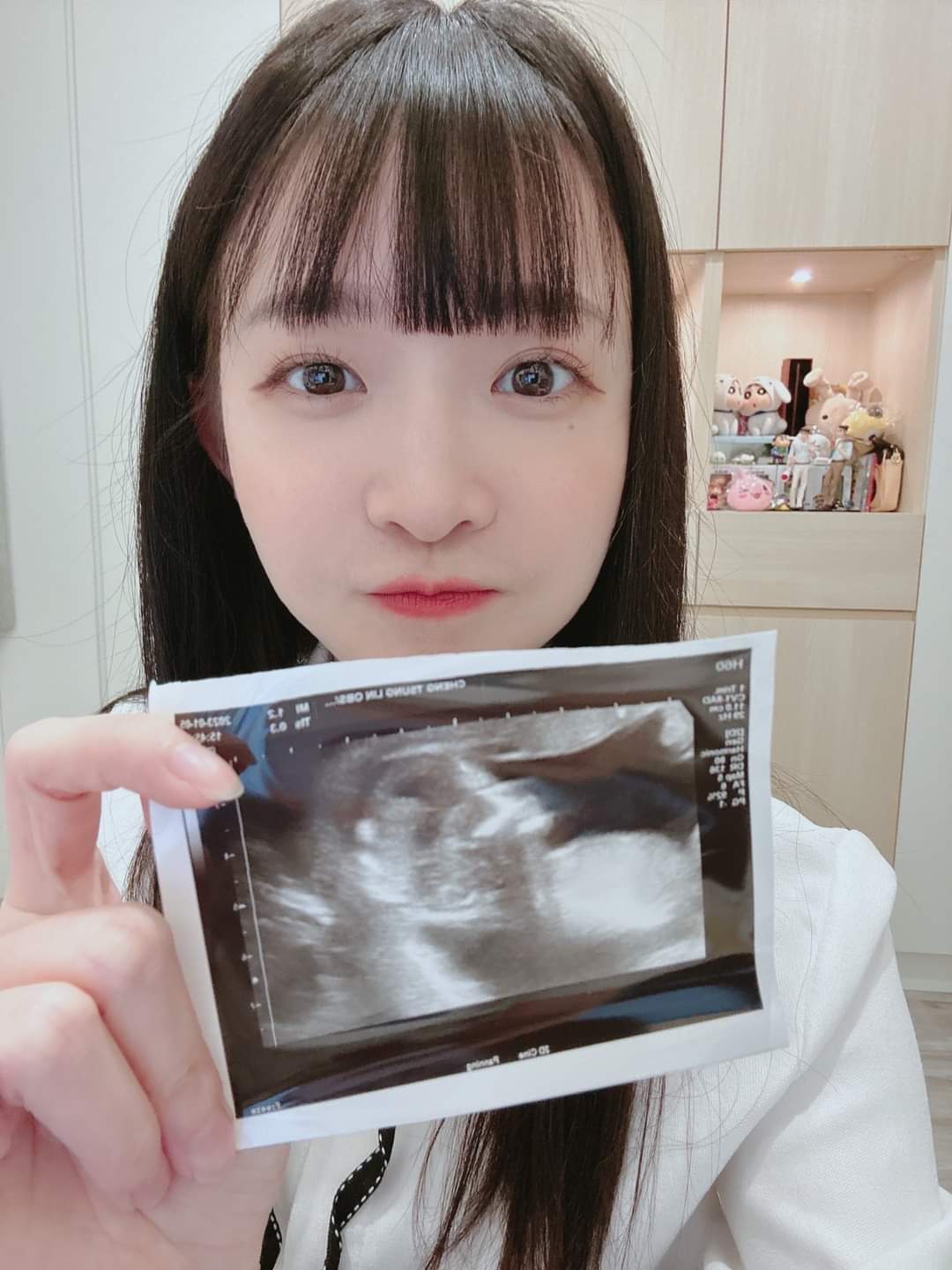 NASH小熊ZOD的三角關係後續會如何發展... | 休閒娛樂