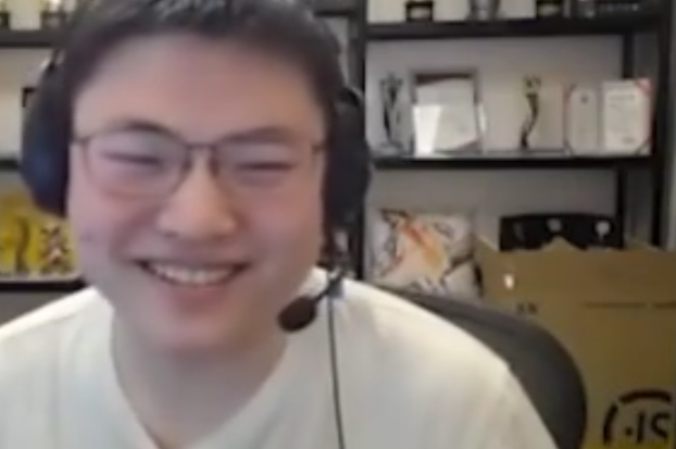 柴犬LPL開季戰績不如預期...Uzi：我連Doggo都不如 | 英雄聯盟