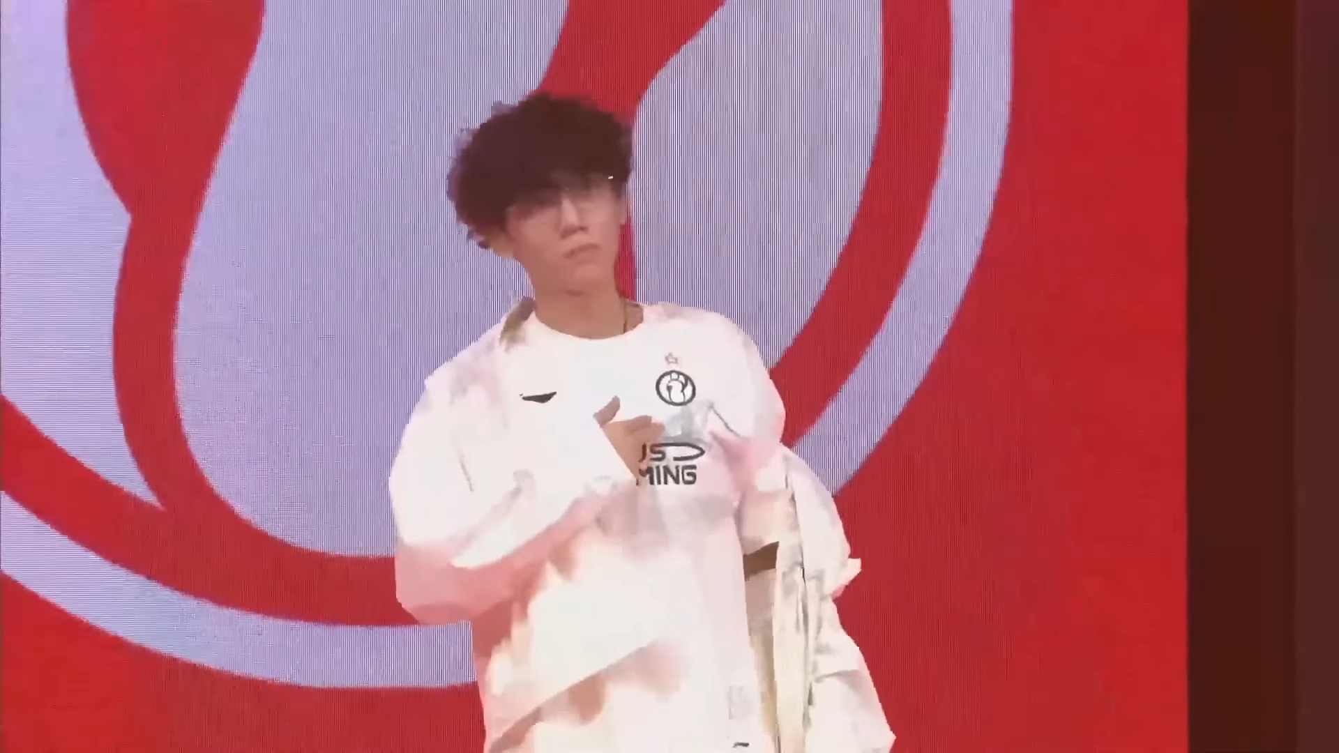 虎撲熱議：IG YSKM是橫空出世的超級新人？ | 英雄聯盟