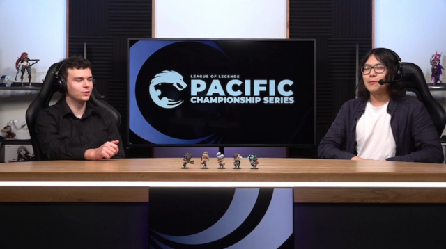 澳洲RNG？PCS英文台轉播工作室與澳洲戰隊DW同個老闆，戰隊欠薪爭議懶人包