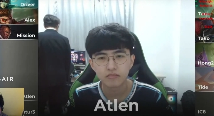 PO11 回應統神及網友關於IMP戰隊的質疑 | 英雄聯盟