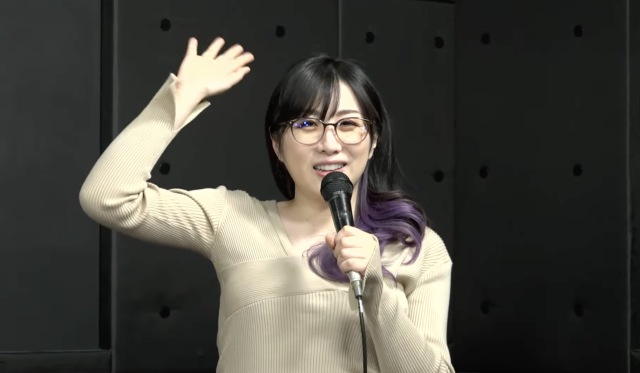 Kson總長確定出演《人中之龍7外傳》