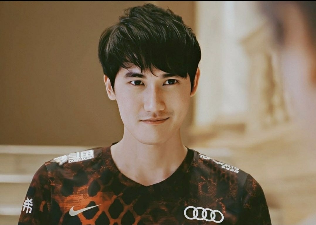 Karsa在JackeyLove實況開嘴RNG | 英雄聯盟