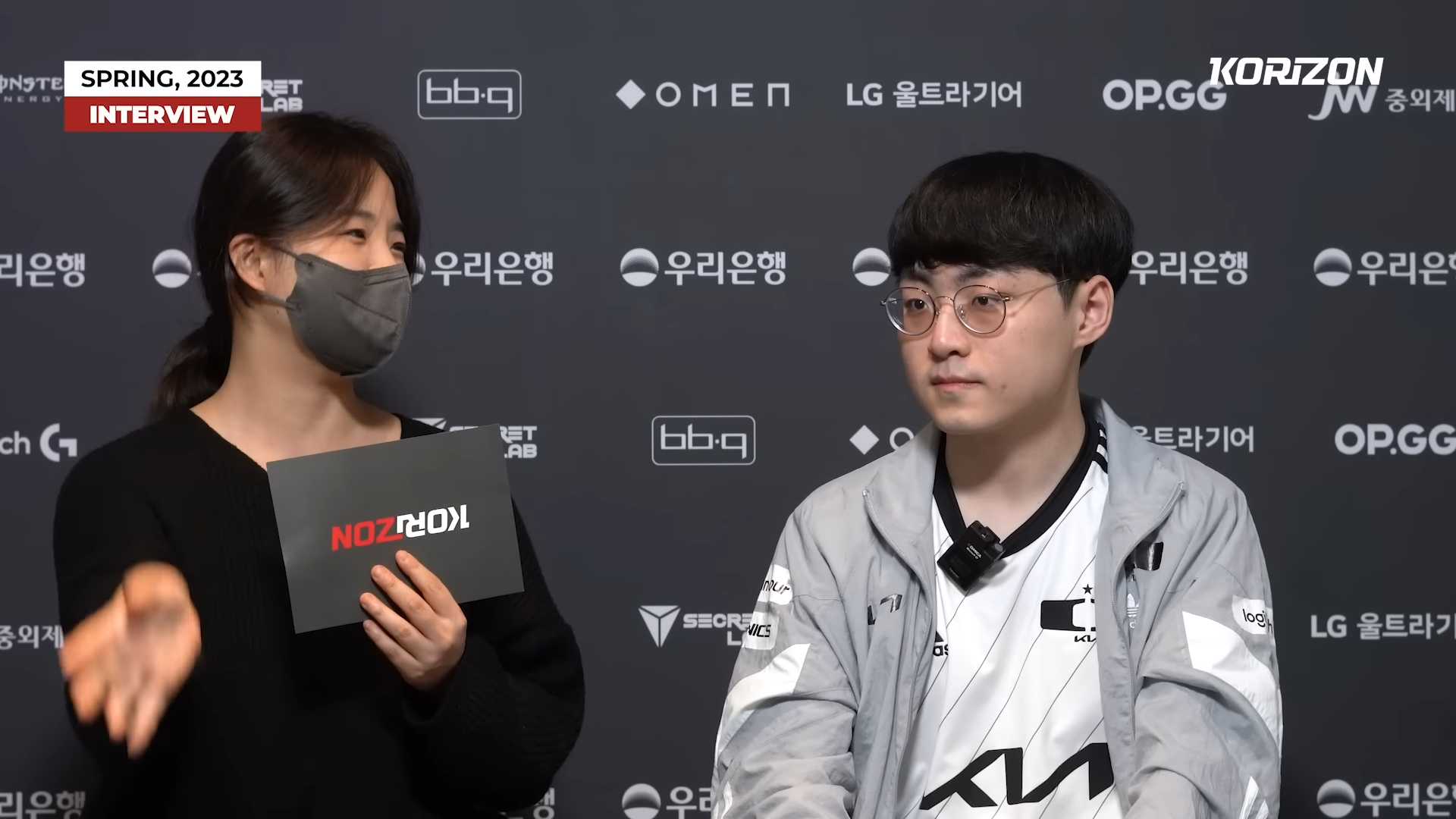 DK Showmaker：如今對LOL是0%熱愛、100%工作 | 英雄聯盟