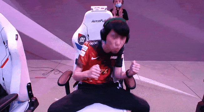 Doinb升格當爸啦！