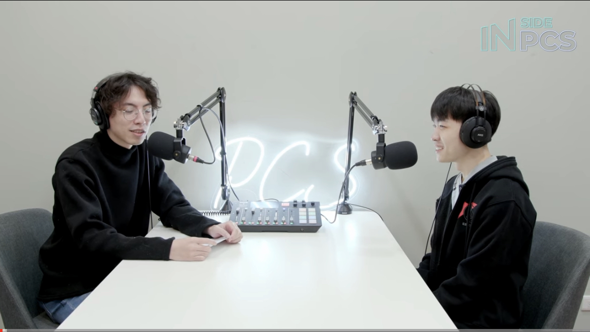 Inside PCS 第四集來賓 PSG ubao | 英雄聯盟
