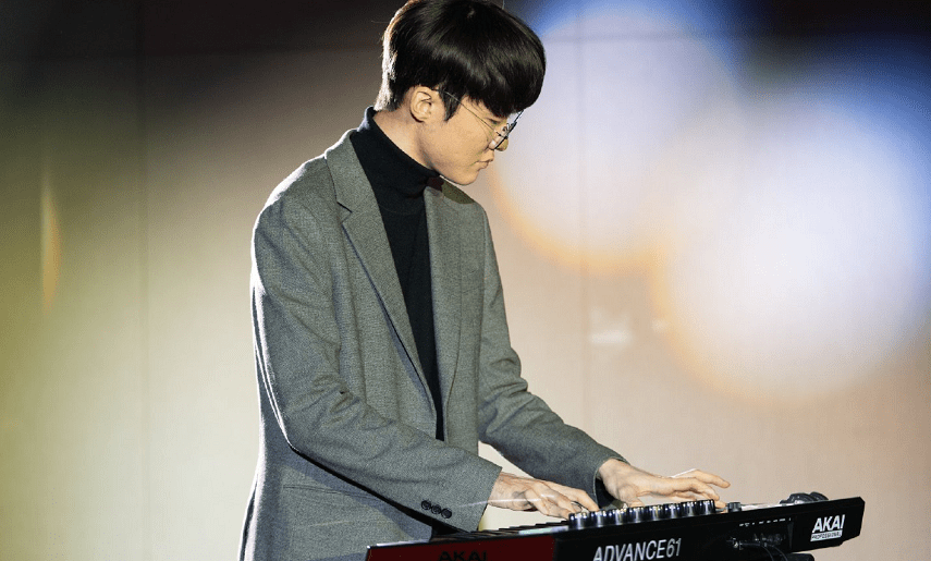 Faker IG : 一個沒牌位的玩家彈夜曲 | 英雄聯盟