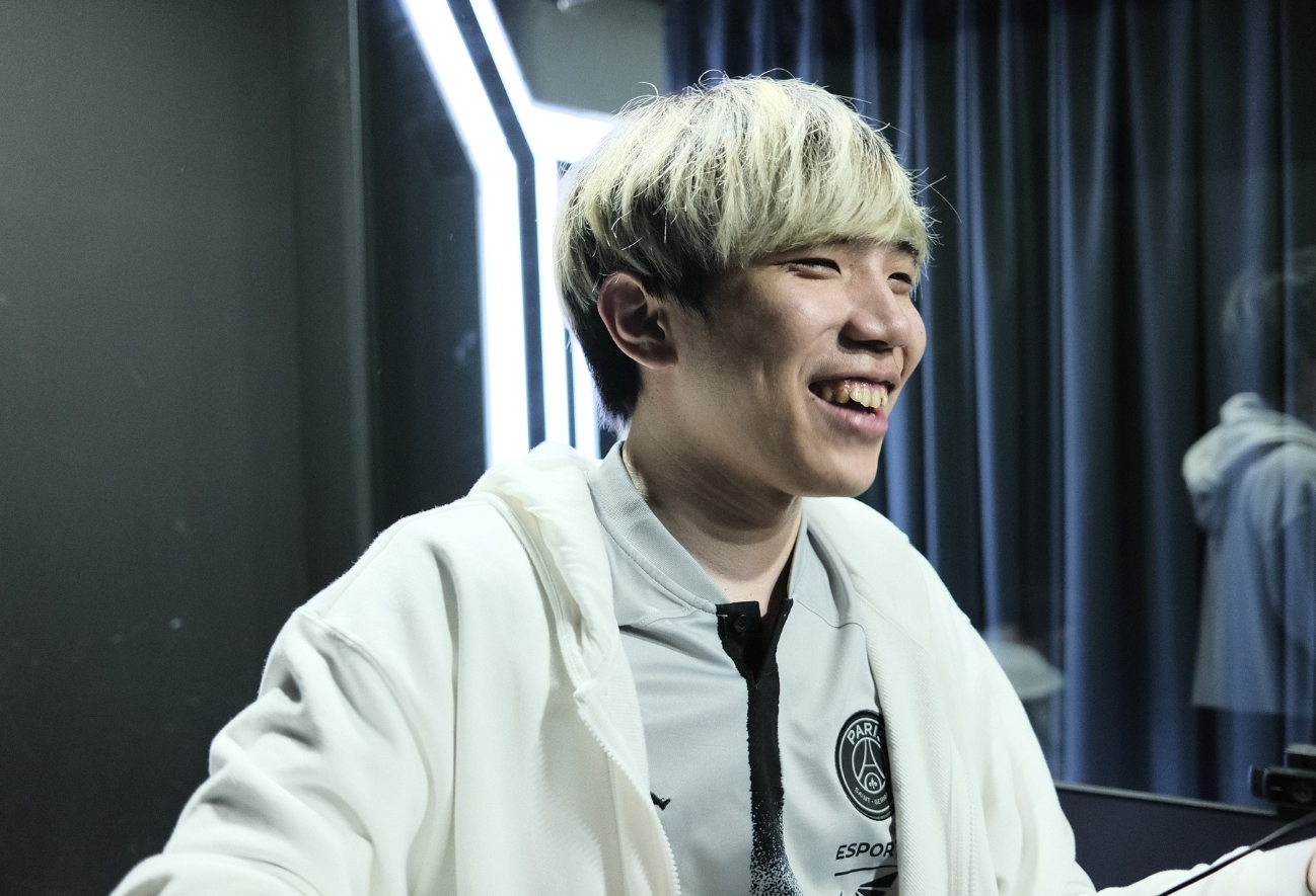 從超級新人到「這就是挖扣」 回顧WAKO至今的幾年 | 英雄聯盟