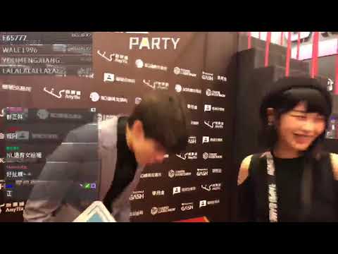 回顧 NL 和 COCO 歷史性的一刻