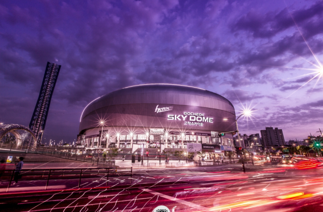 《英雄聯盟》S13世界賽舉辦場館公布