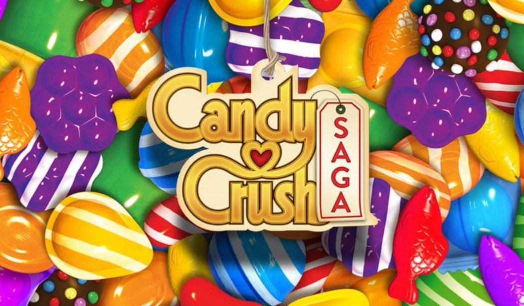 Candy Crush 老媽玩家意外闖入全明星準決賽 | 手遊綜合討論