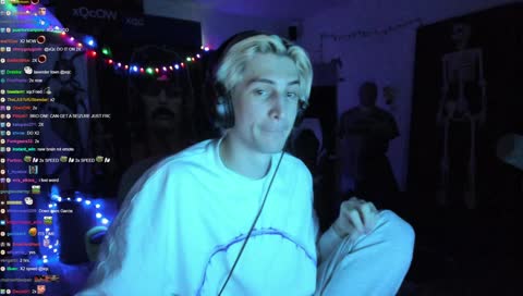 XQC到底看了什麼?