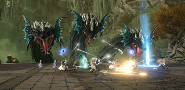 《HIT2》5月23日正式上市！ 今天就和丁特、小許一起加入角色搶佔活動！