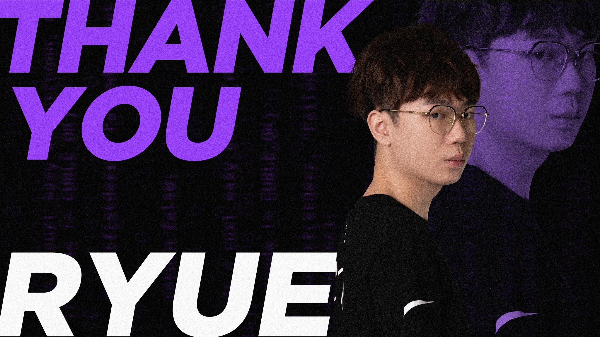 JTeam人事異動：上路選手RYue離隊 | 英雄聯盟