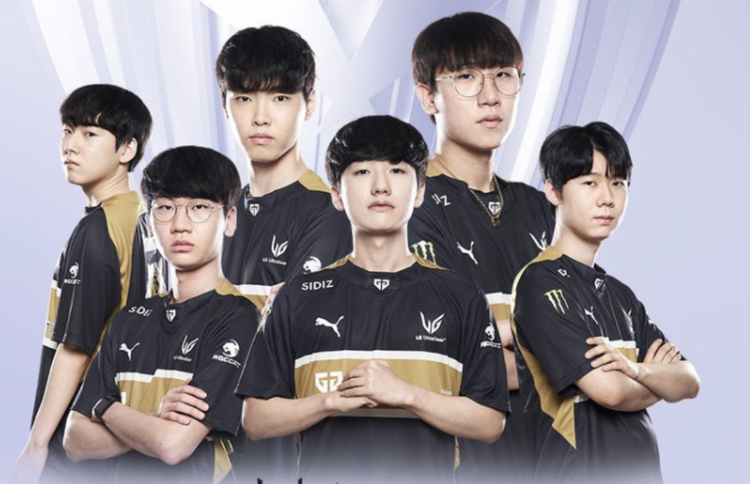 PTT熱議：Ruler離開Gen.G是不是正確的選擇？ | 英雄聯盟