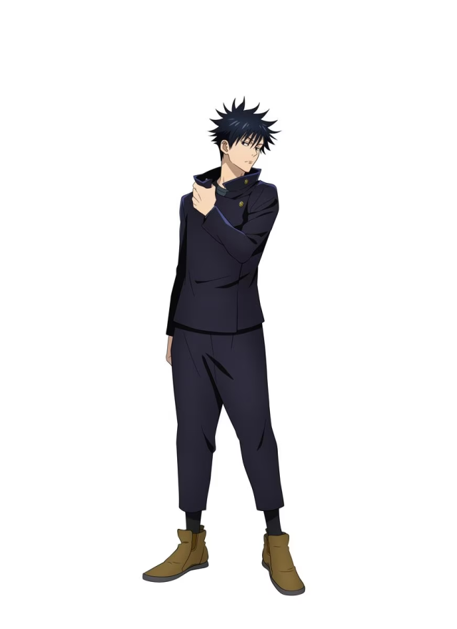 電視動畫《咒術迴戰 第二季》釋出「懷玉・玉折篇」第二彈PV2正式宣傳預告影片，預計 2023 年 7 月 6 日起開播！