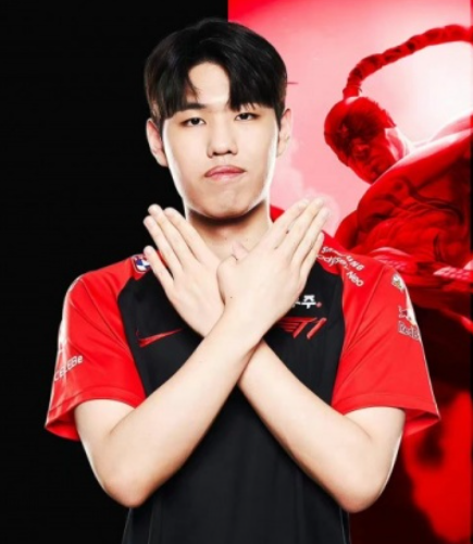 韓網熱議：Oner 關閉 IG | 英雄聯盟