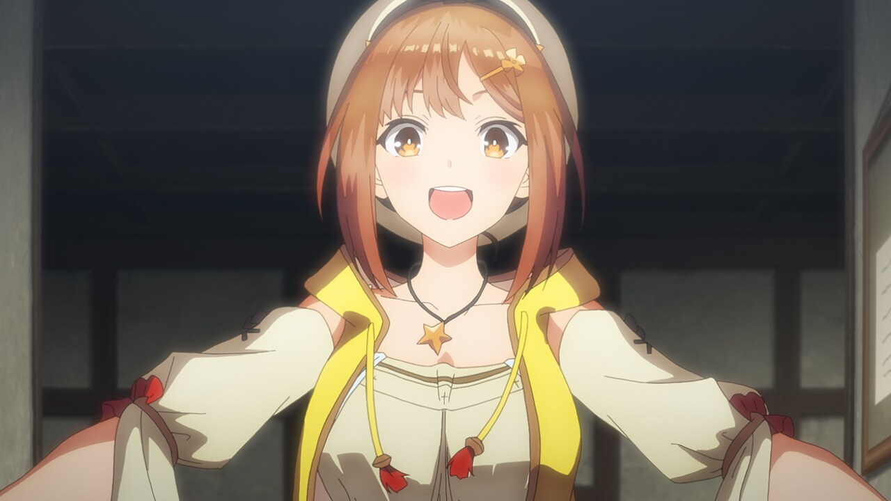 電視動畫《萊莎的鍊金工房》釋出第二彈PV2宣傳預告影片與ED片尾曲等情報，預計自 2023 年 7 月 1 日起正式開播！ | 動漫