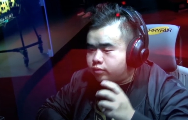 前LPL教練談HPS BP:就像起司加控肉飯