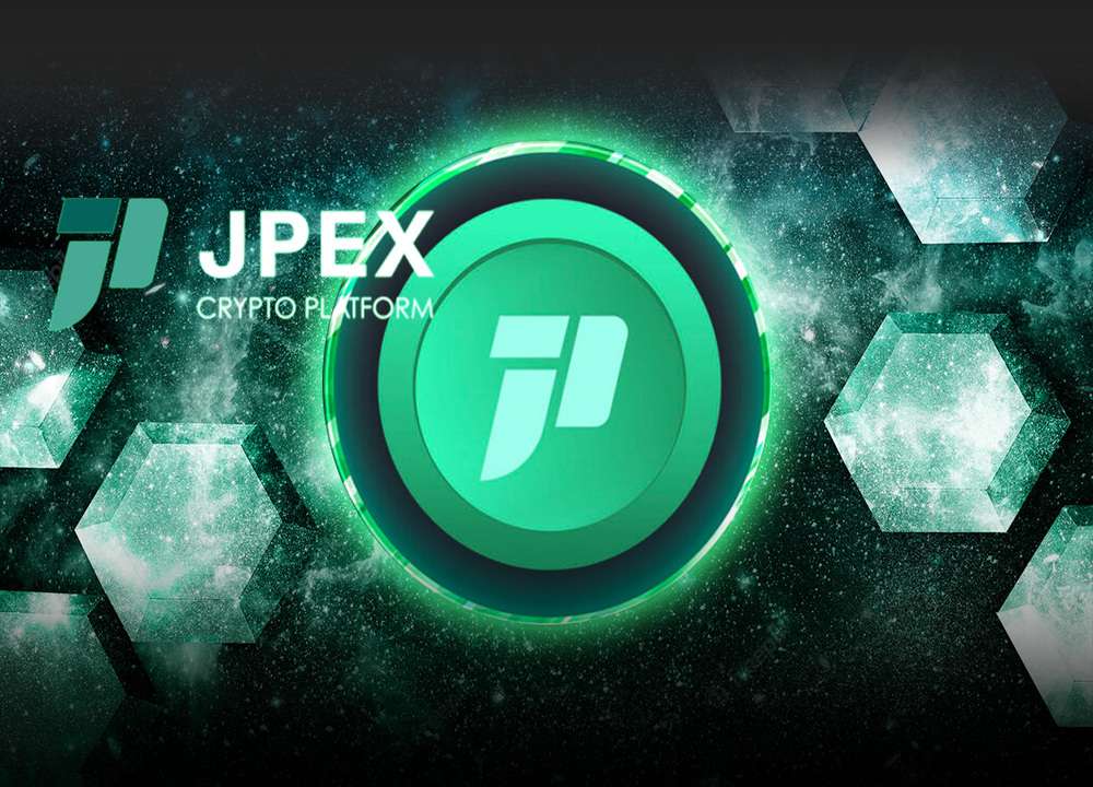 「拳上」贊助商虛擬貨幣交易所 JPEX 平台幣單日暴跌近40%…