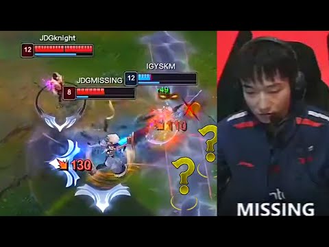 LPL 出現銳兒BUG MSI冠軍被RIOT搞了