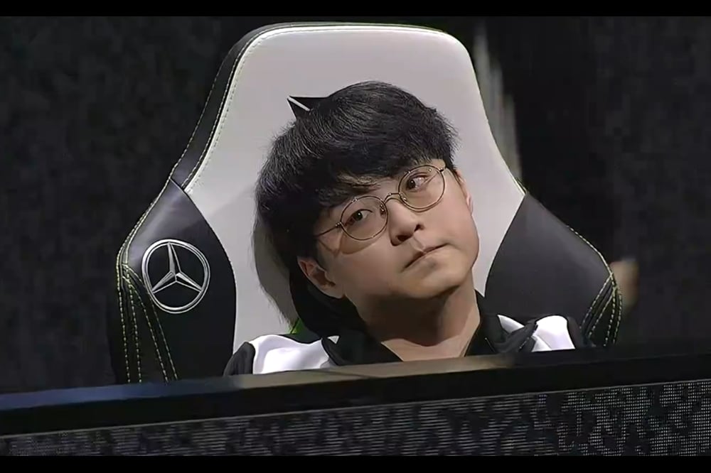 Beryl 回來真的能拯救DK嗎 | 英雄聯盟