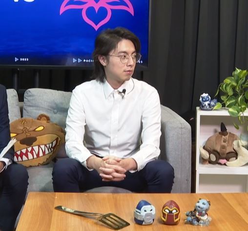 NASH老師怎麼可以帥成這樣? | 八卦新聞