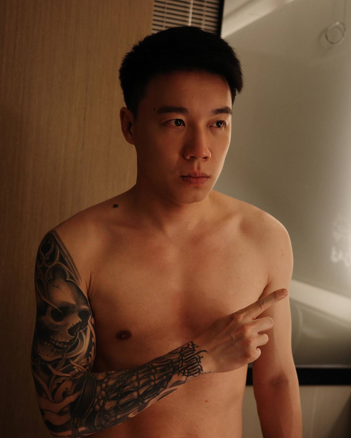 Toyz FB : 開始去糖了 | 八卦新聞